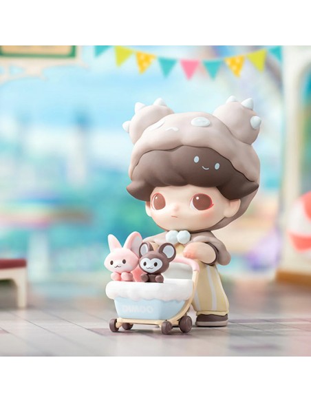 POP MART Dimoo Dating Series