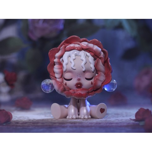 Pop Mart SKULLPANDA Ancient Castle