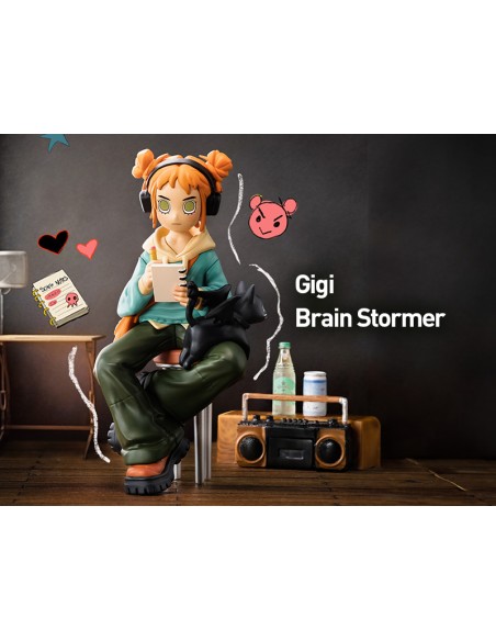 Pop Mart Peach Riot Rise Up