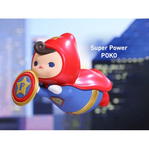 Pop Mart Pucky Flying Babies