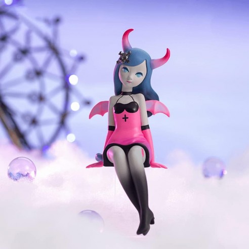 Dorothy The Devil Princess