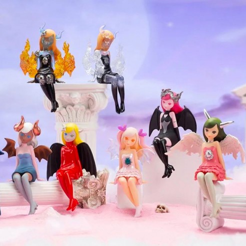 Dorothy The Devil Princess