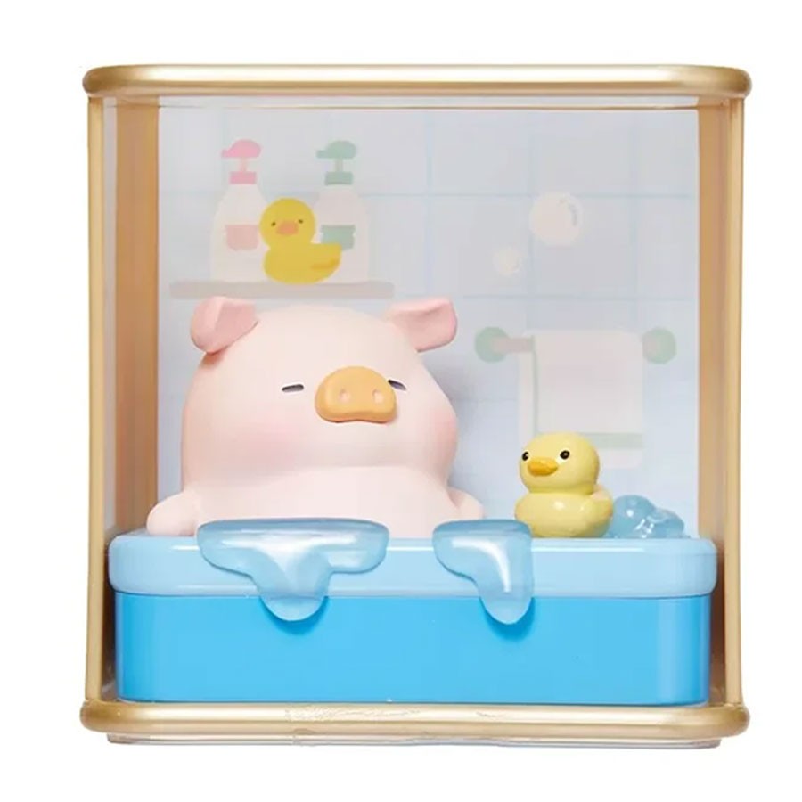 Lulu The Piggy Pleasure Time Series Blind Box