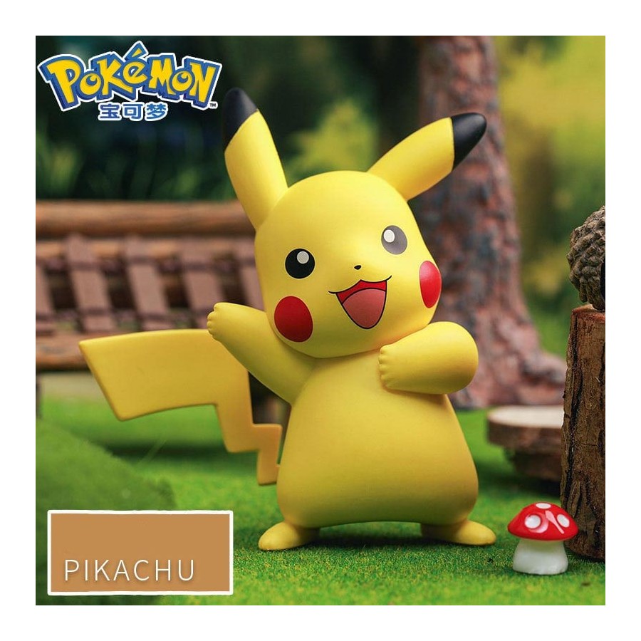 Langbowang Pokémon Lovely Series